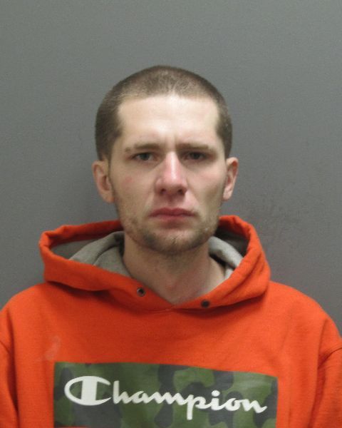 Five facing drug charges after morning raid in Jamestown | News, Sports ...